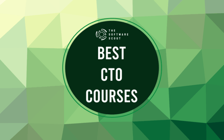 Best Chief Technology Officer Courses: Your 2025 Playbook for Leveling ...