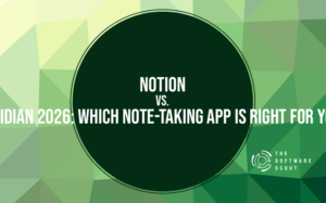 Notion vs Obsidian 2026: Which Note-Taking App Is Right for You?